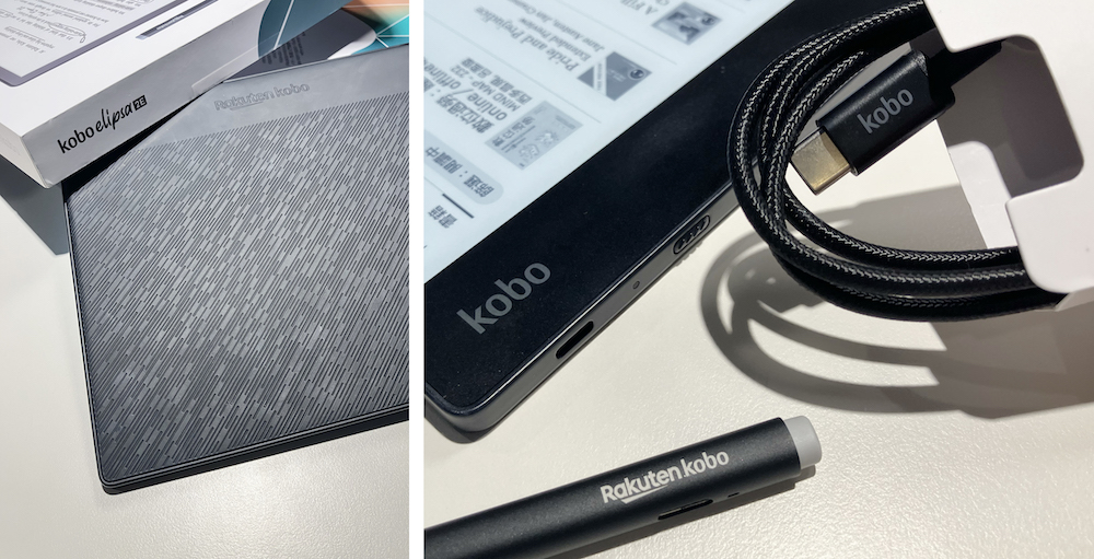 【開箱分享】手寫筆記旗艦款！Kobo Elipsa 2E 電子書閱讀器，二代升級亮點一次看 | 群眾觀點