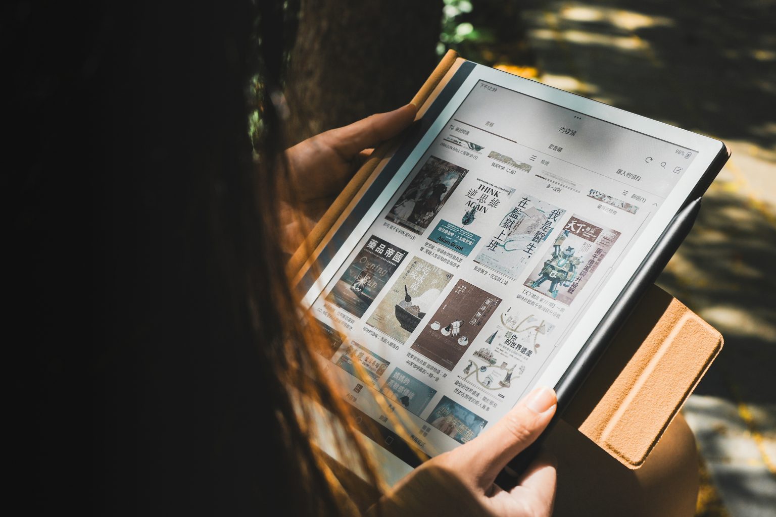 【開箱分享】Pubook Pro 10.3 吋彩色閱讀器，Android 開放系統自由飽讀 | 群眾觀點