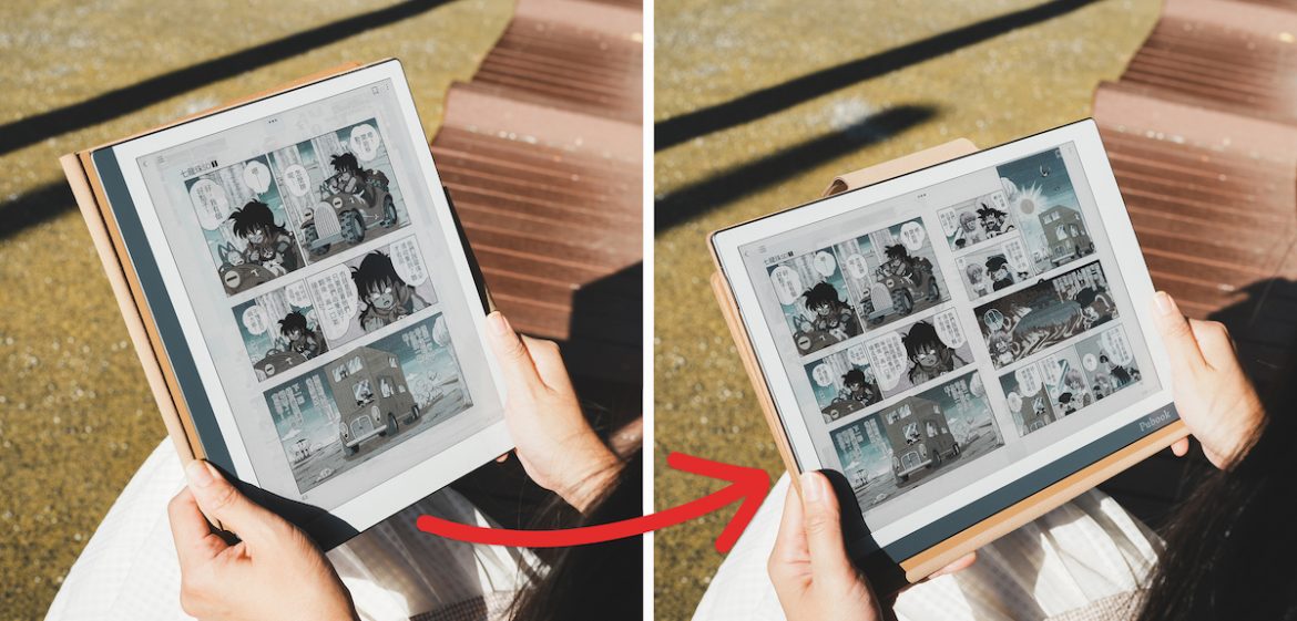 【開箱分享】Pubook Pro 10.3 吋彩色閱讀器，Android 開放系統自由飽讀 | 群眾觀點