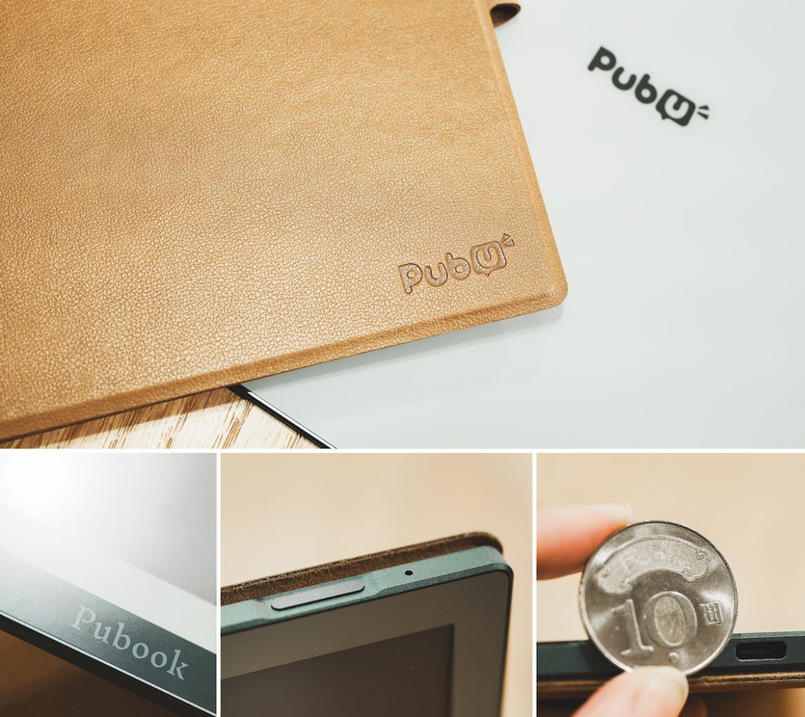 【開箱分享】Pubook Pro 10.3 吋彩色閱讀器，Android 開放系統自由飽讀 | 群眾觀點